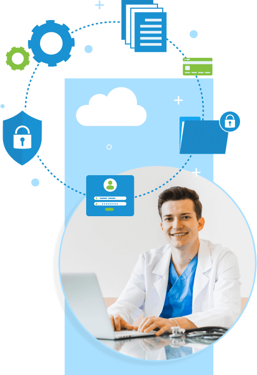 Data Exchange Systems Services | QHIO Solutions | Long Health